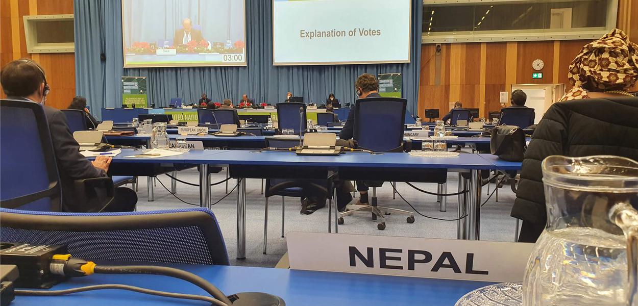 Nepal to benefit from cannabis legalisation | Nepali Times