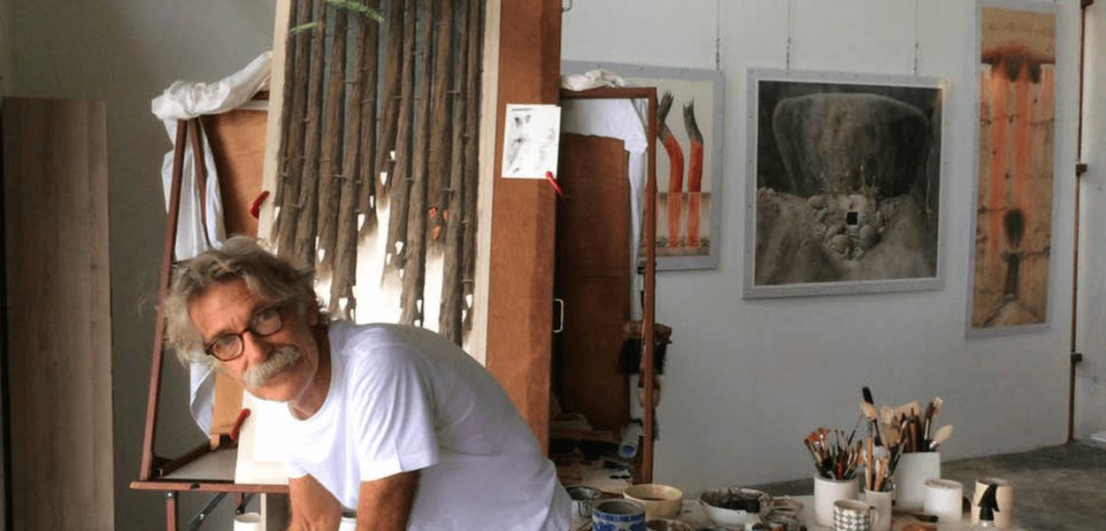 Robert G Powell, 1948-2020 | Nepali Times