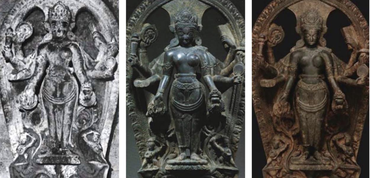 US museum returns stolen Nepal god | Nepali Times