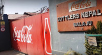Coke it is | Nepali Times