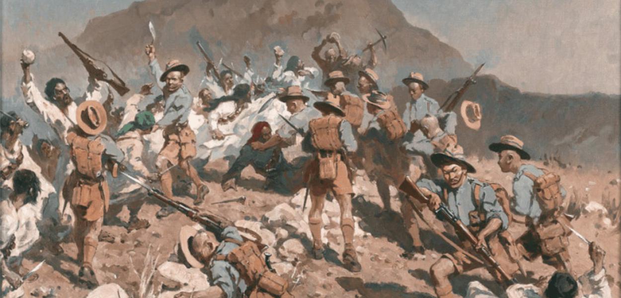 Nepal and the Taliban’s second coming | Nepali Times