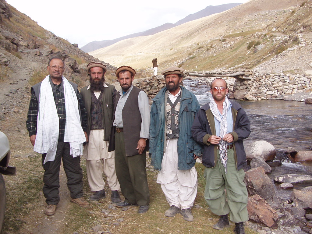 A short walk up the Panjshir | Nepali Times