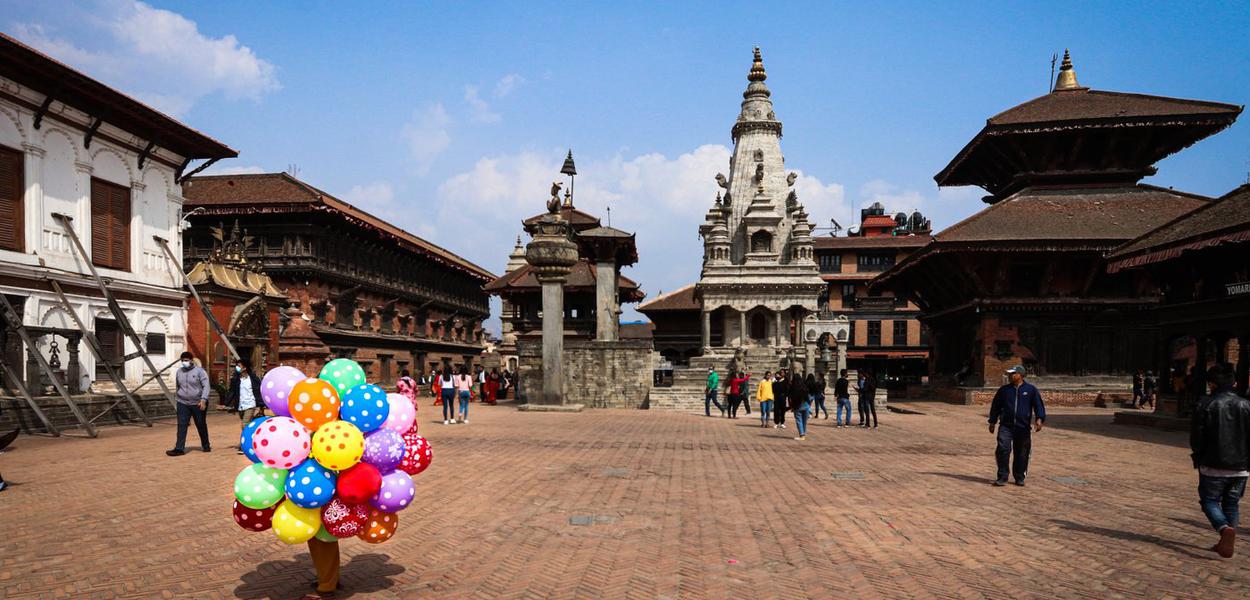 Nepal’s elusive ‘Great Transformation’ | Nepali Times