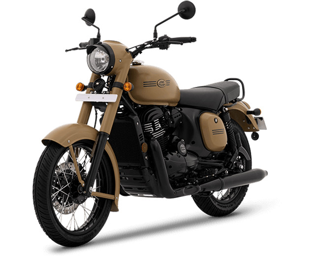 Jawa ride | Nepali Times