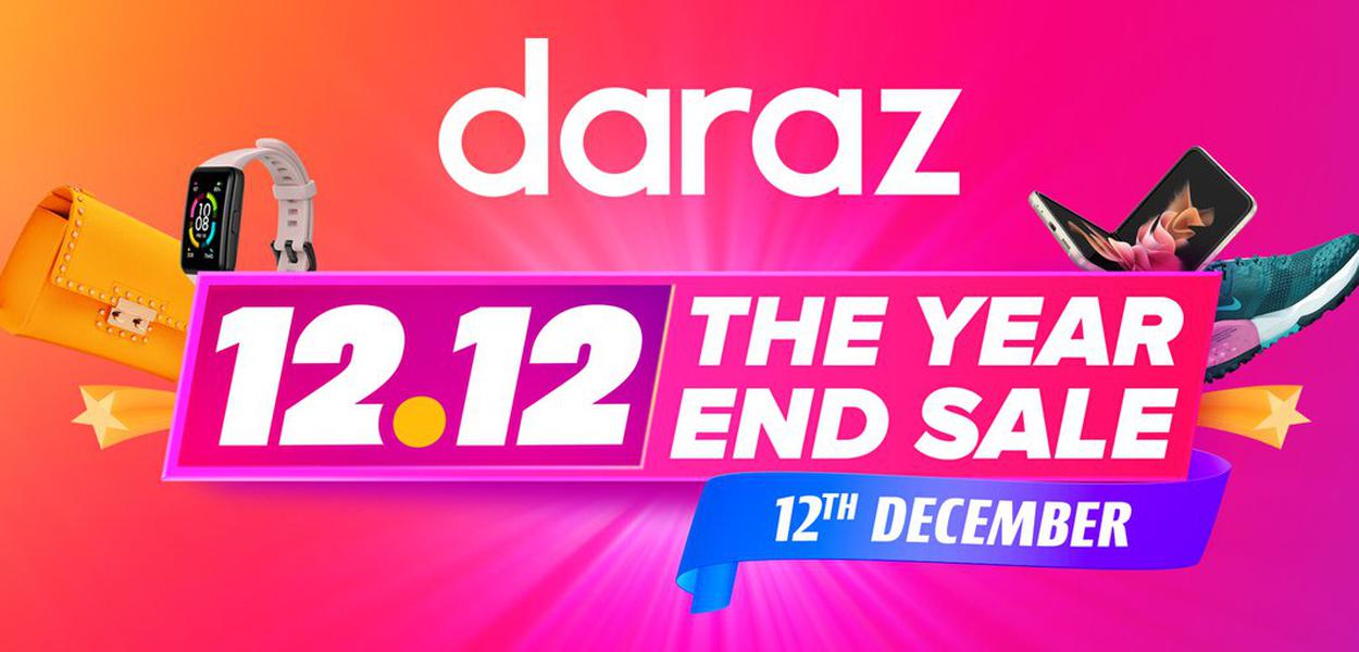 Daraz new year-end sale | Nepali Times