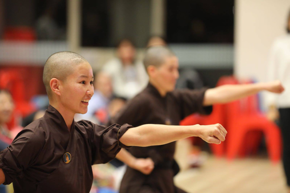 Kinship, karma, and kung fu | Nepali Times