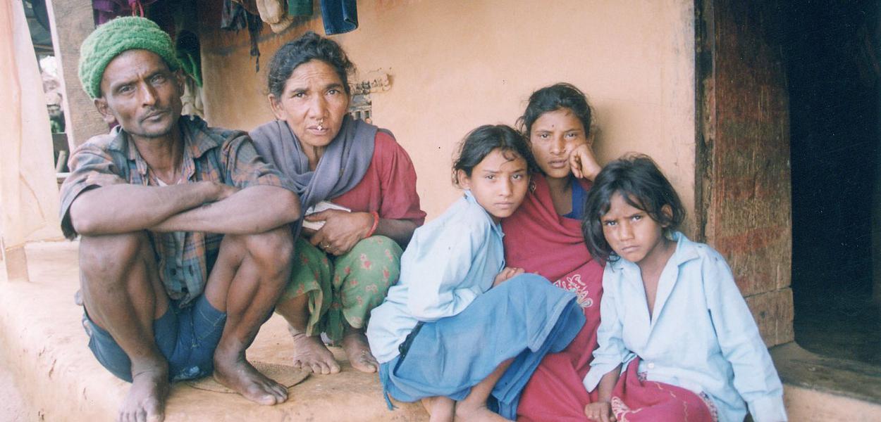 Forbidden to remember the Kotbada massacre | Nepali Times