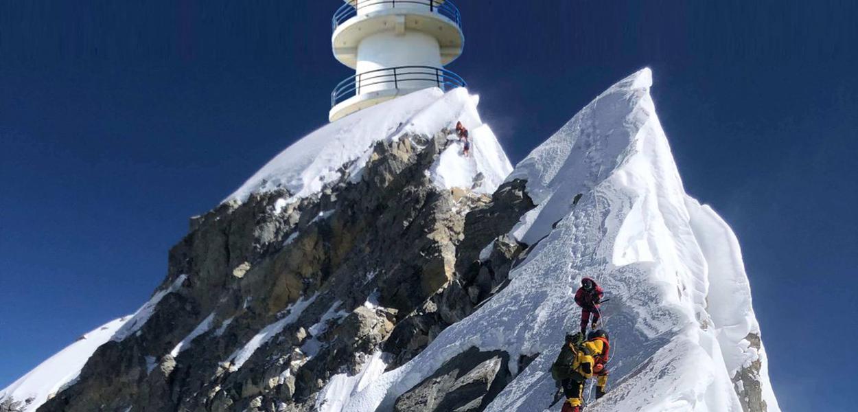 Still Rising Nepal | Nepali Times