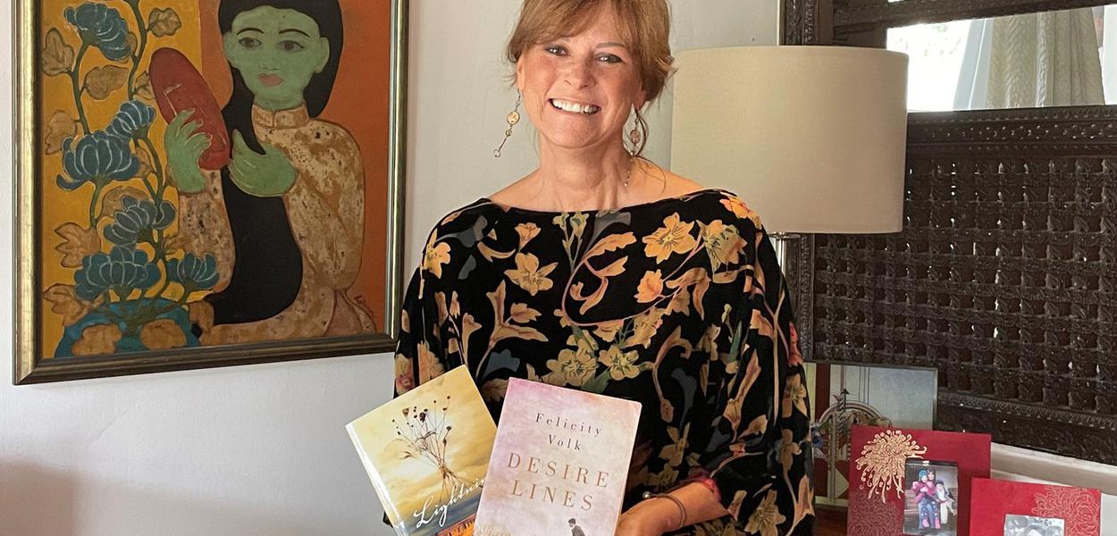 Australia’s writing diplomat | Nepali Times