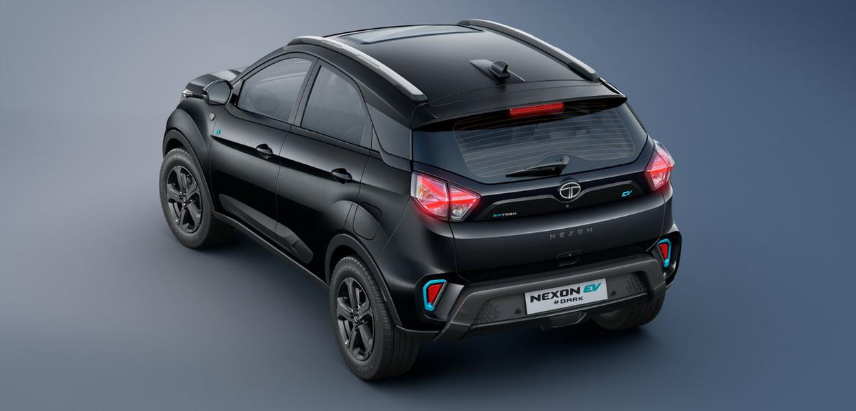 Nexon Dark | Nepali Times