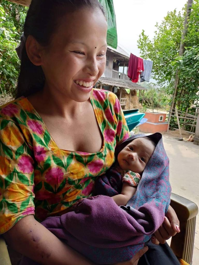 Balancing life and death in Nepal | Nepali Times