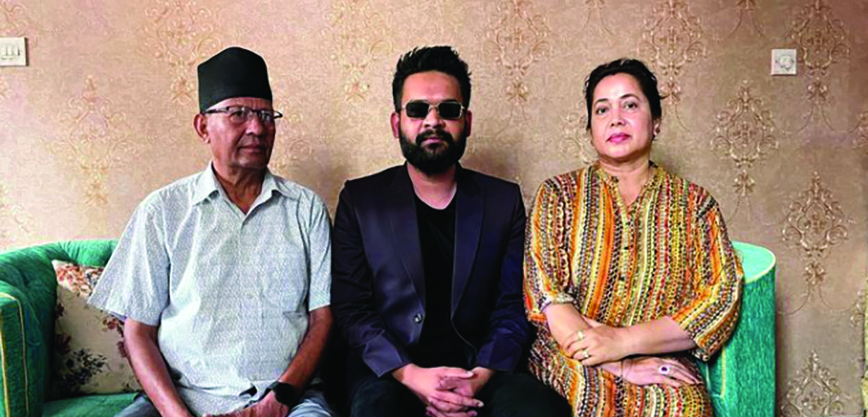 RONB's media model, decade in the making | Nepali Times
