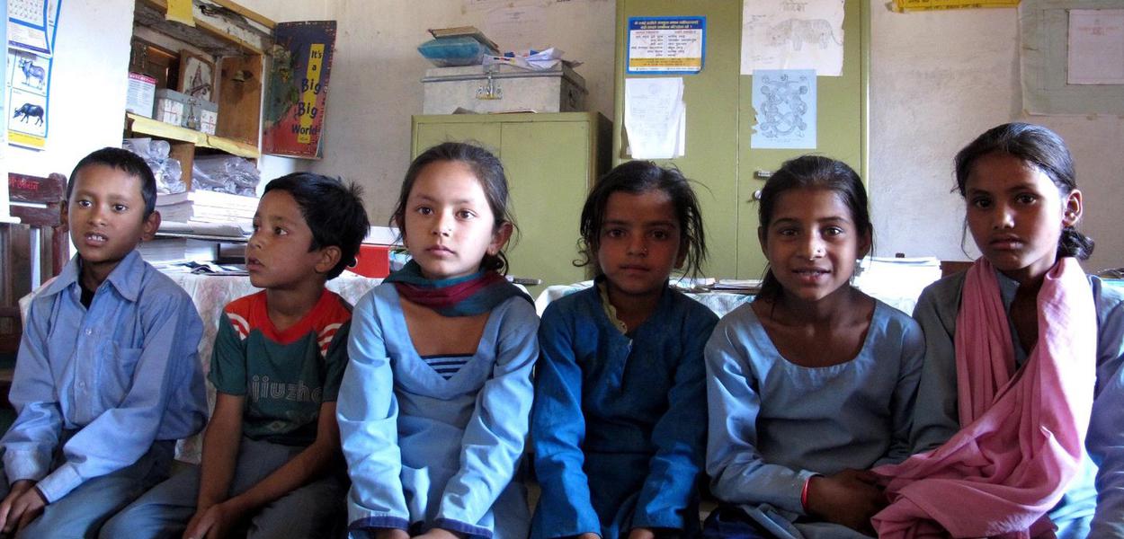 Class differences | Nepali Times