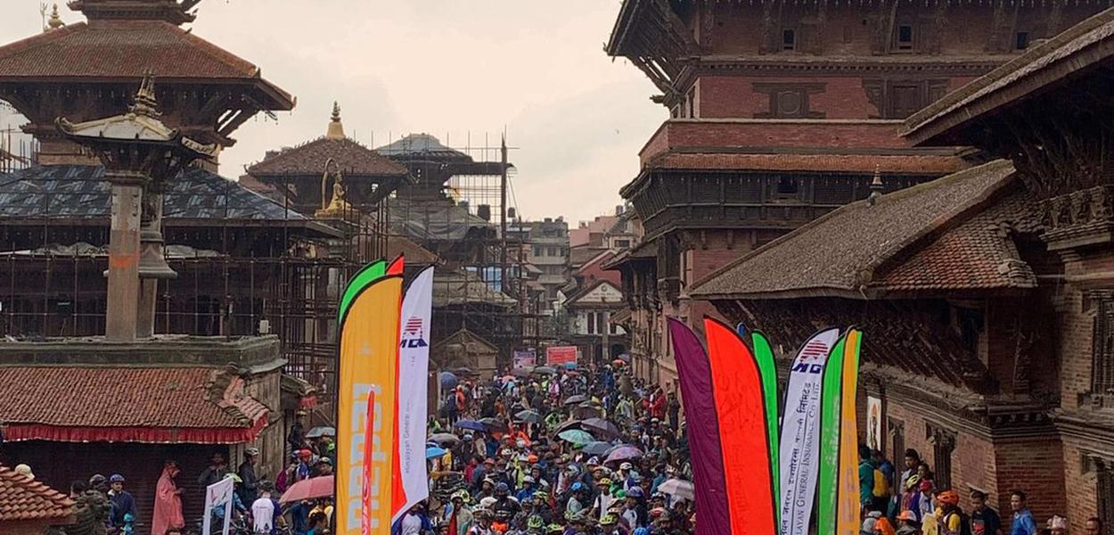 Kora Challenge | Nepali Times