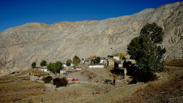 Climate migration is already happening | Nepali Times