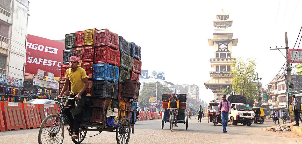 Caste Vote | Nepali Times