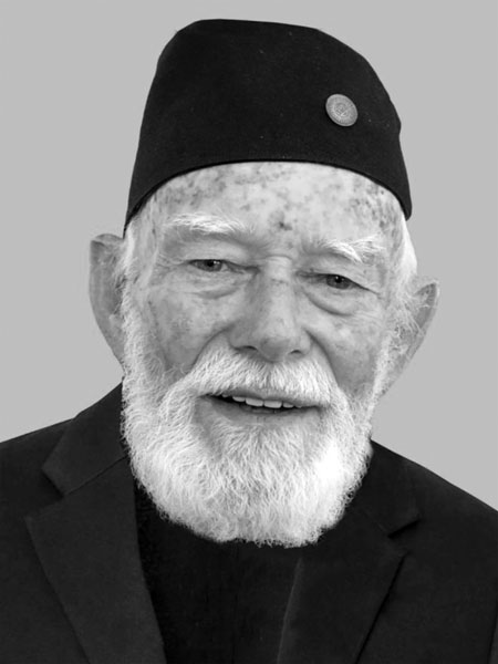 “Mero Pyaro Nepal” | Nepali Times