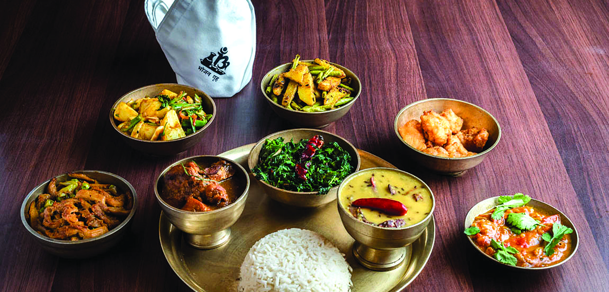 Khana khanu bho? | Nepali Times