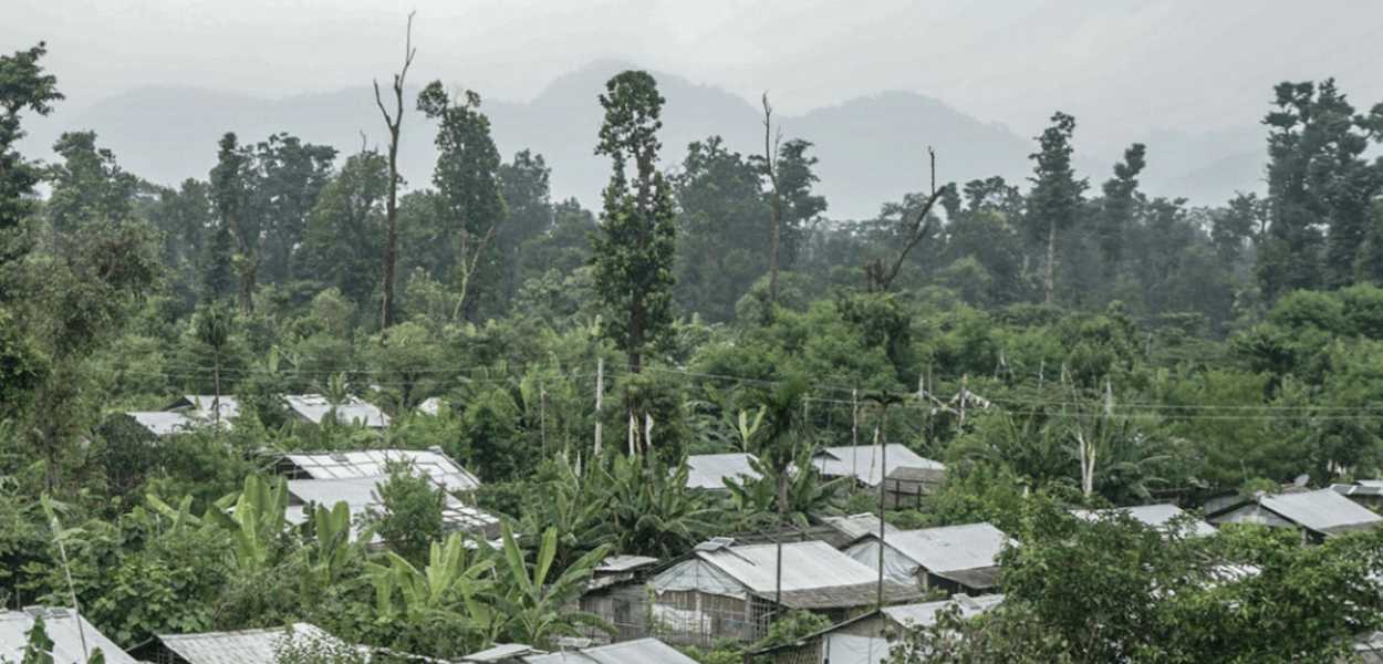 Bhutan king must free political prisoners | Nepali Times