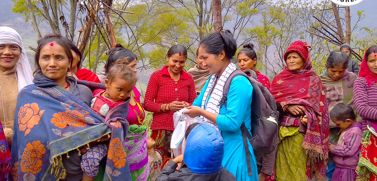 Nepal’s rural lifeline | Nepali Times