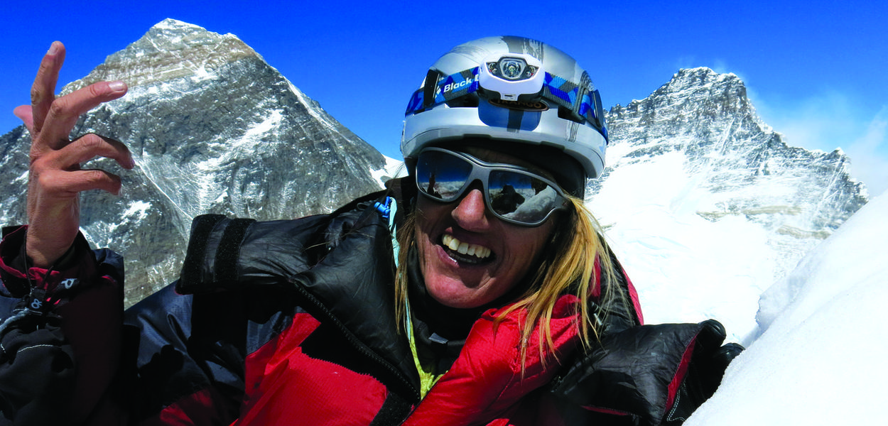 Billi Bierling’s life cycle | Nepali Times