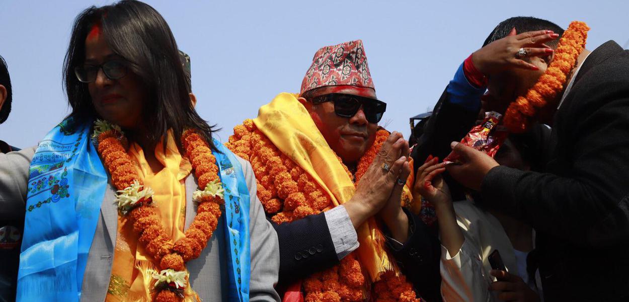 Comparing Maina Sunar and Resham Chaudhary cases | Nepali Times