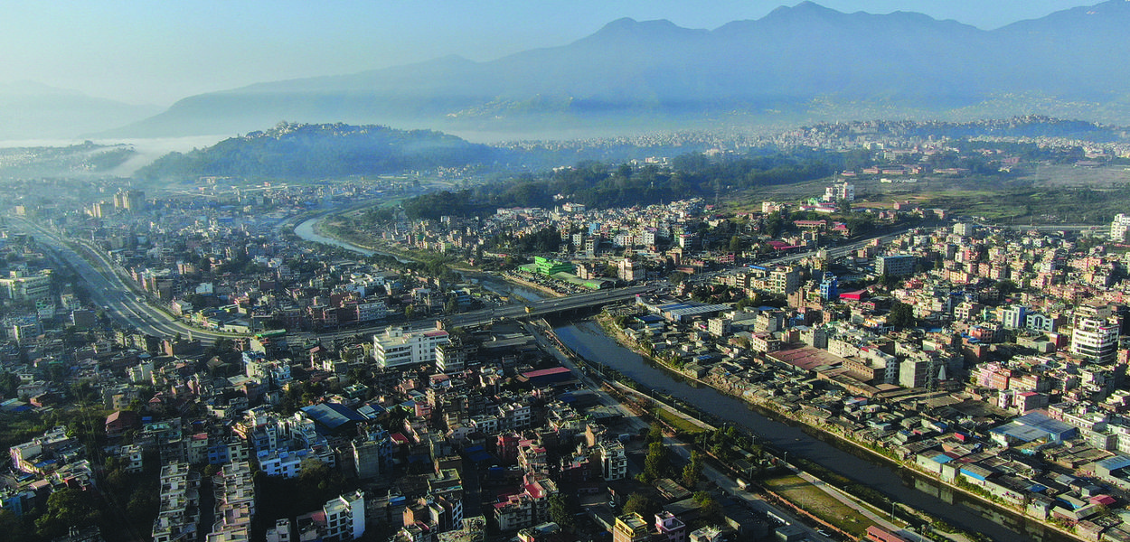 Nepali cities must champion climate action | Nepali Times