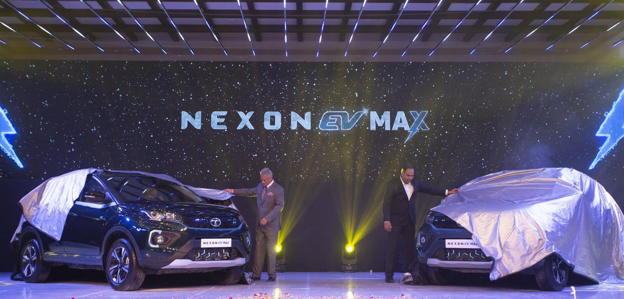 New Nexon | Nepali Times