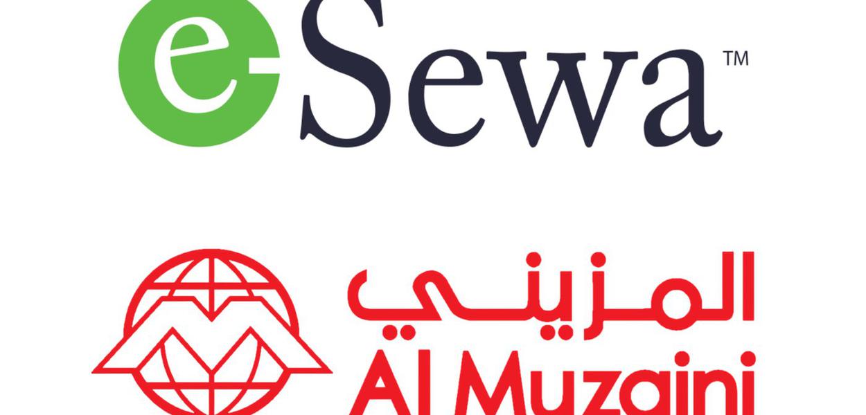 Esewa with Al Muzaini | Nepali Times