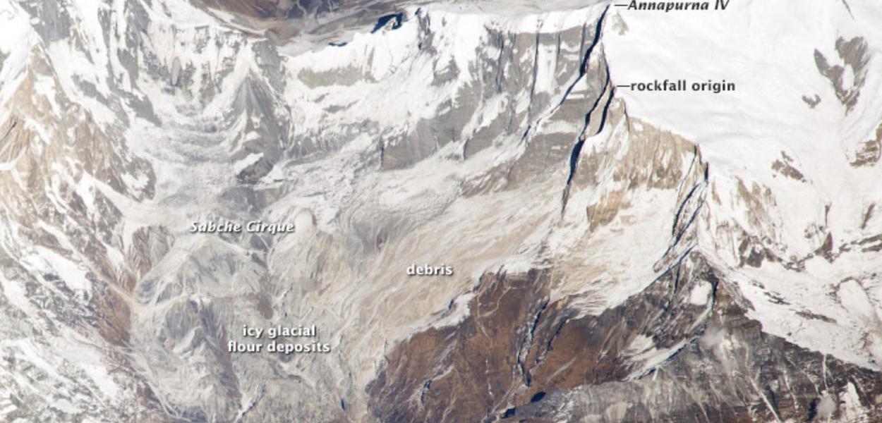 Pokhara 800 years ago | Nepali Times