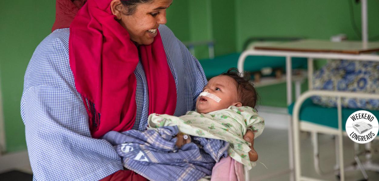 Removing Scars | Nepali Times