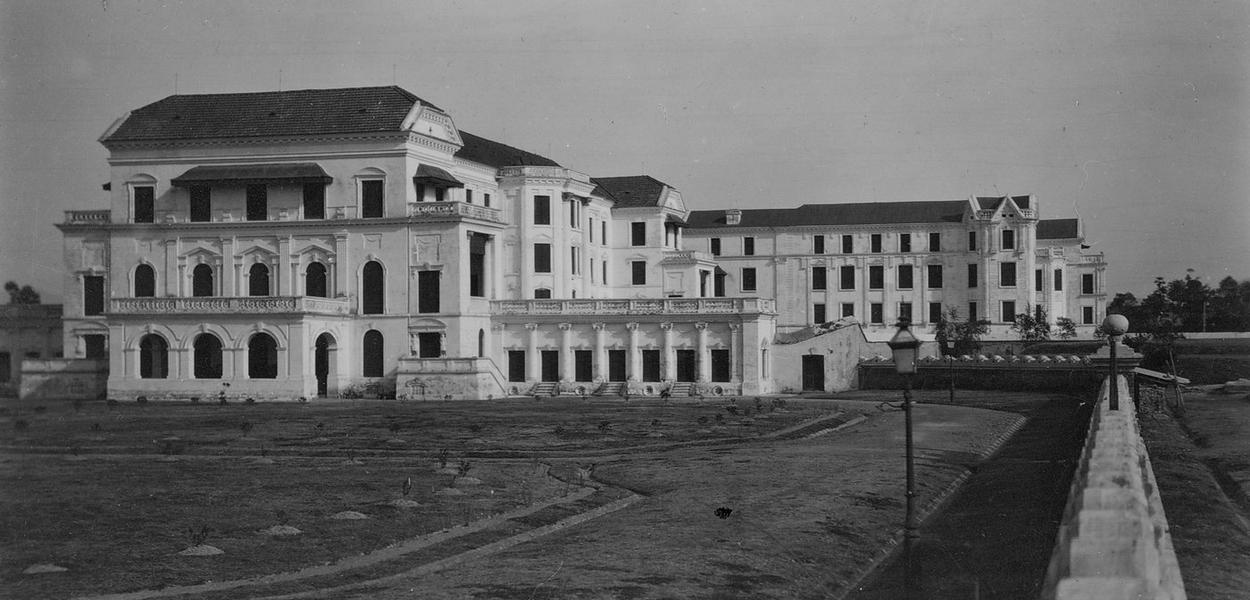 A palace fit for a prince | Nepali Times