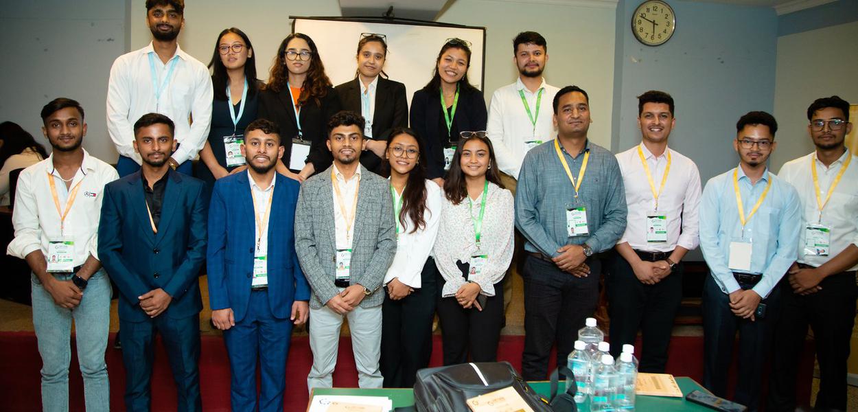 Golyan case study contest | Nepali Times