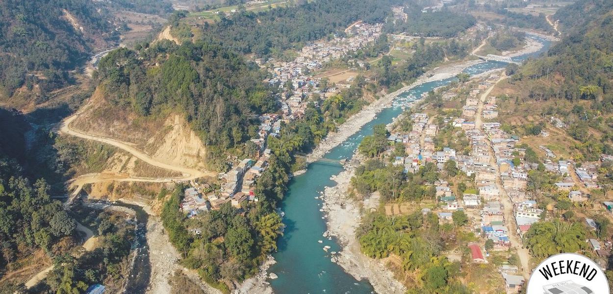 India, Nepal ignore climate crisis in river talks | Nepali Times