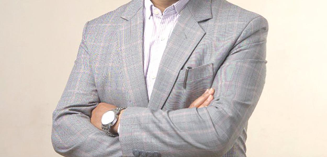 Global IME Deputy CEO | Nepali Times