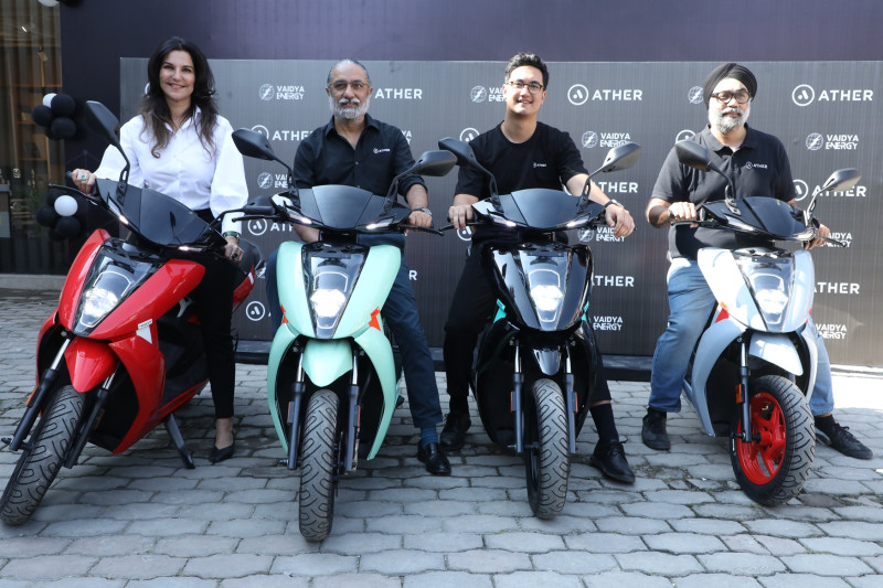 Ather Space | Nepali Times