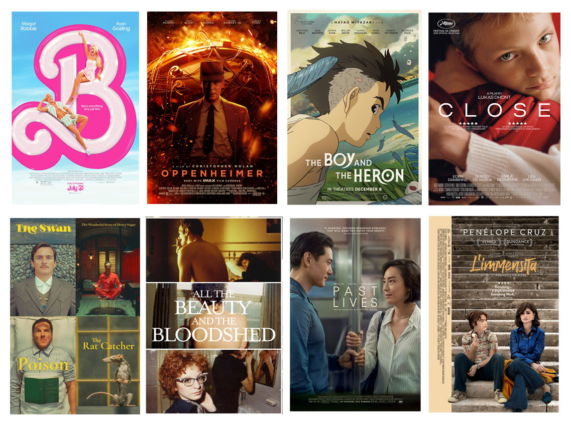 Reel Rendezvous | Nepali Times