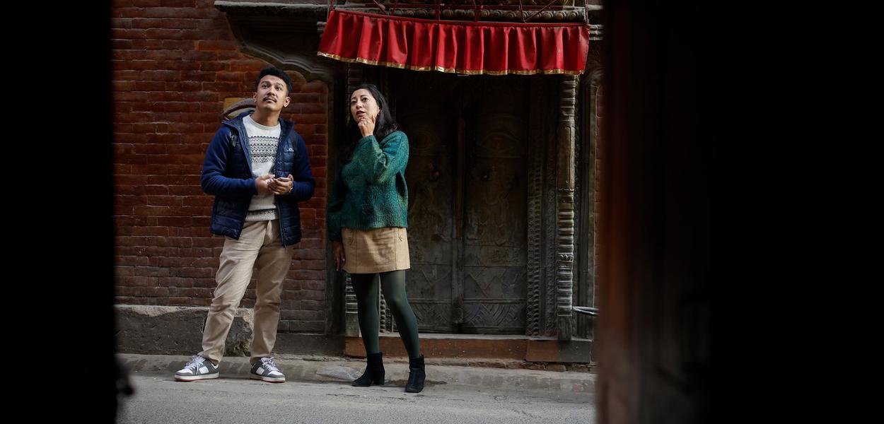 Ode to old | Nepali Times