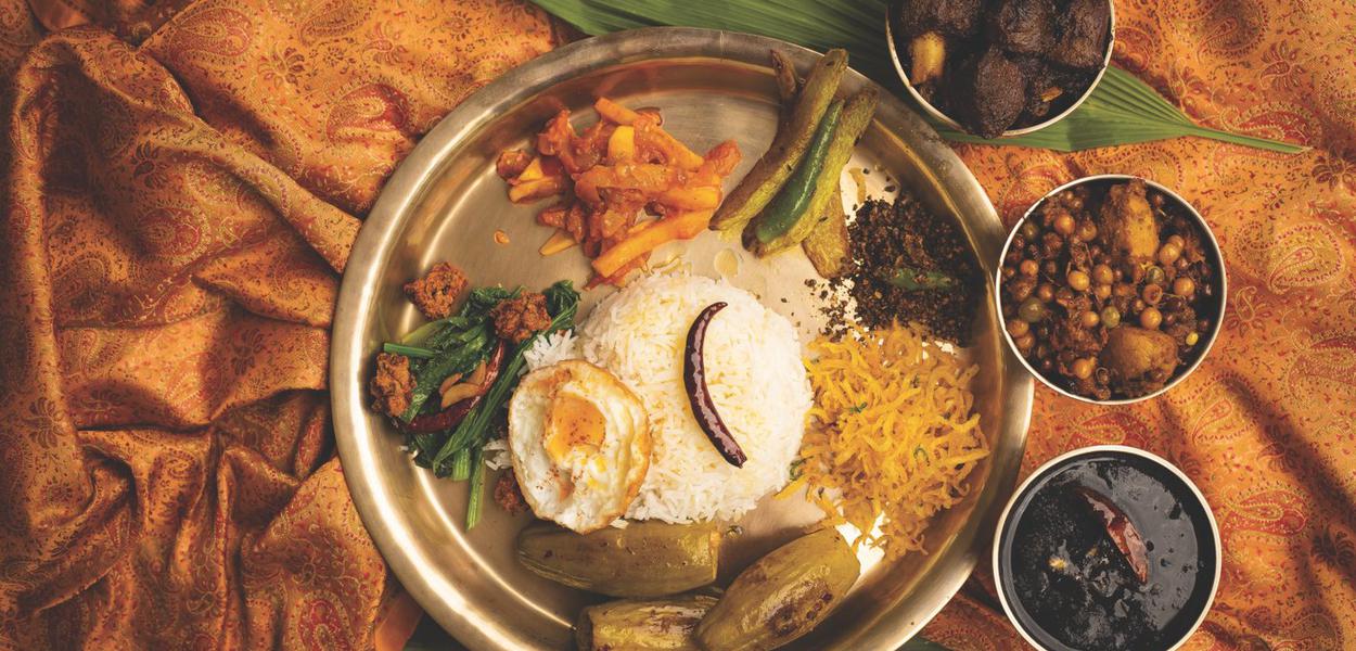 Nepal cook book | Nepali Times