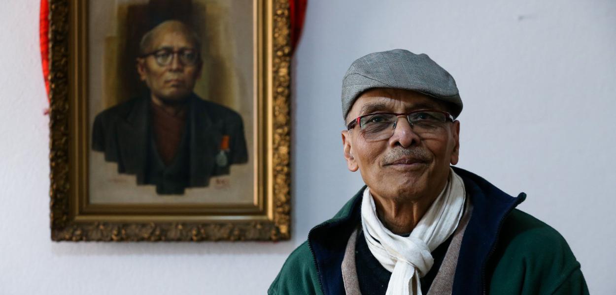 The house of Chitrakars | Nepali Times