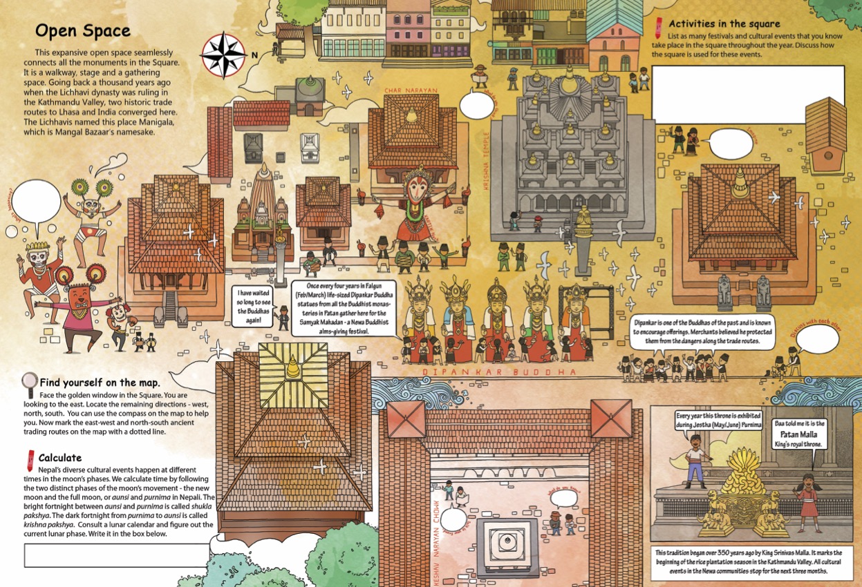 Patan for beginners | Nepali Times