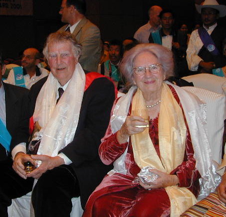 Lady June Hillary 1931 - 2024 | Nepali Times