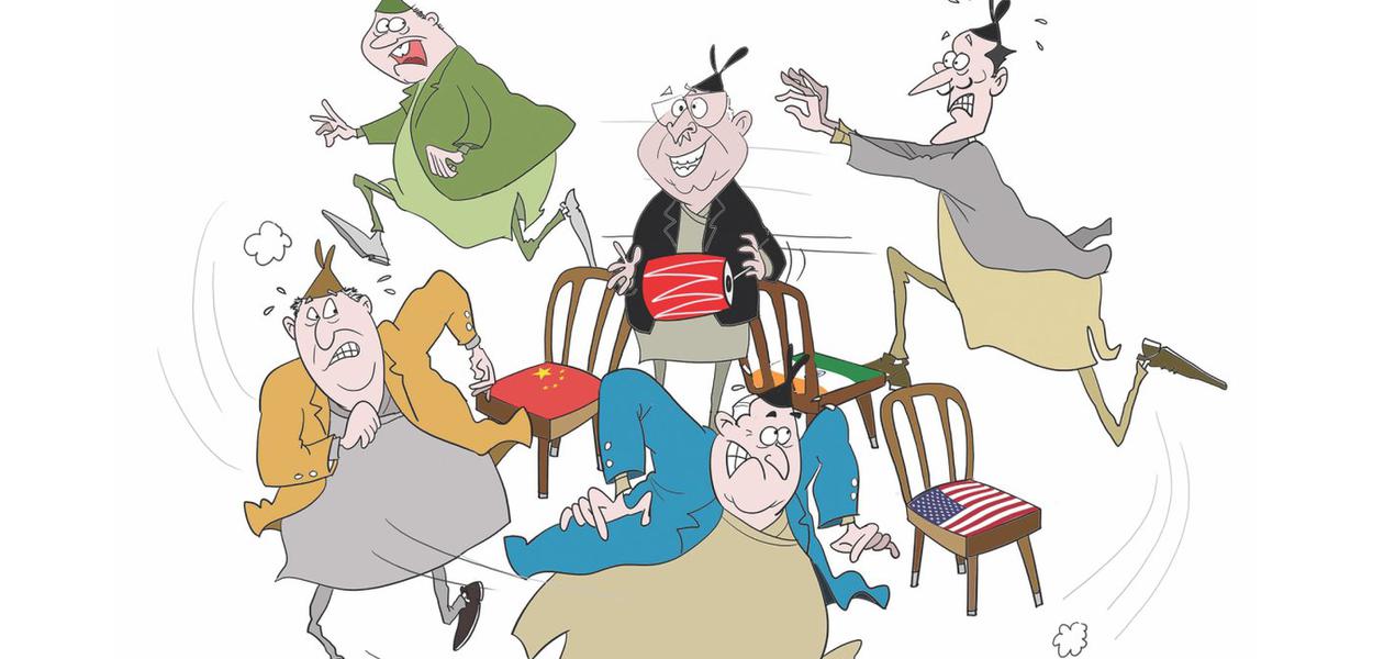 Pre-paid Excellencies | Nepali Times