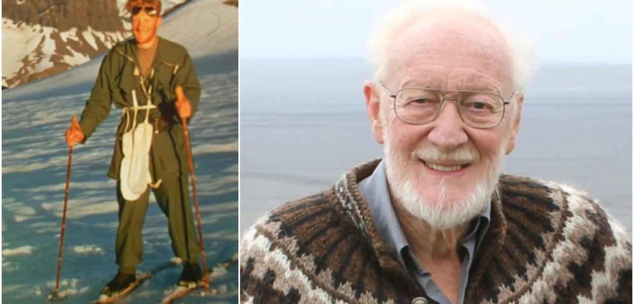 In memoriam: Jack D Ives, 1931–2024 | Nepali Times