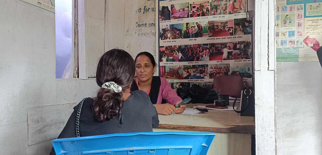 Women on the move | Nepali Times