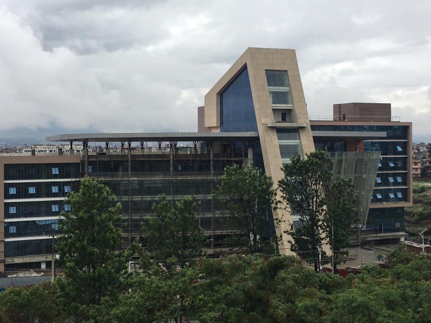 CAAN-ASAN | Nepali Times