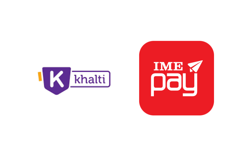 E-Wallet merger | Nepali Times