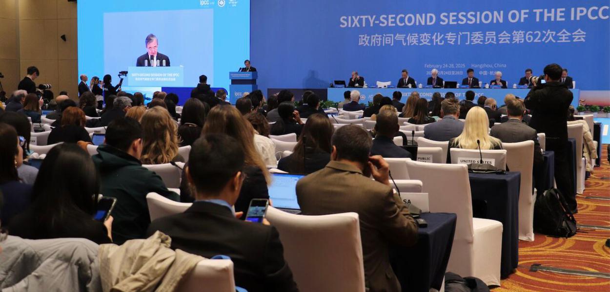 Combining IPCC targets with SDGs | Nepali Times