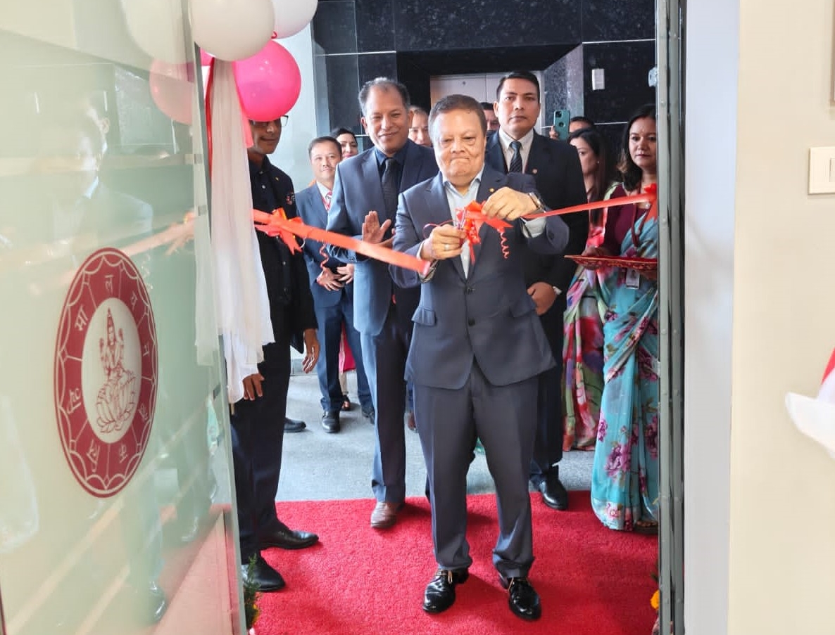 HBL branches | Nepali Times