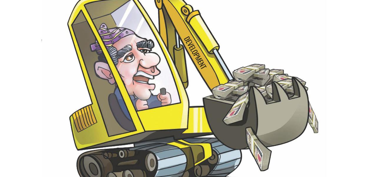 Deconstructing development in an age of crises | Nepali Times